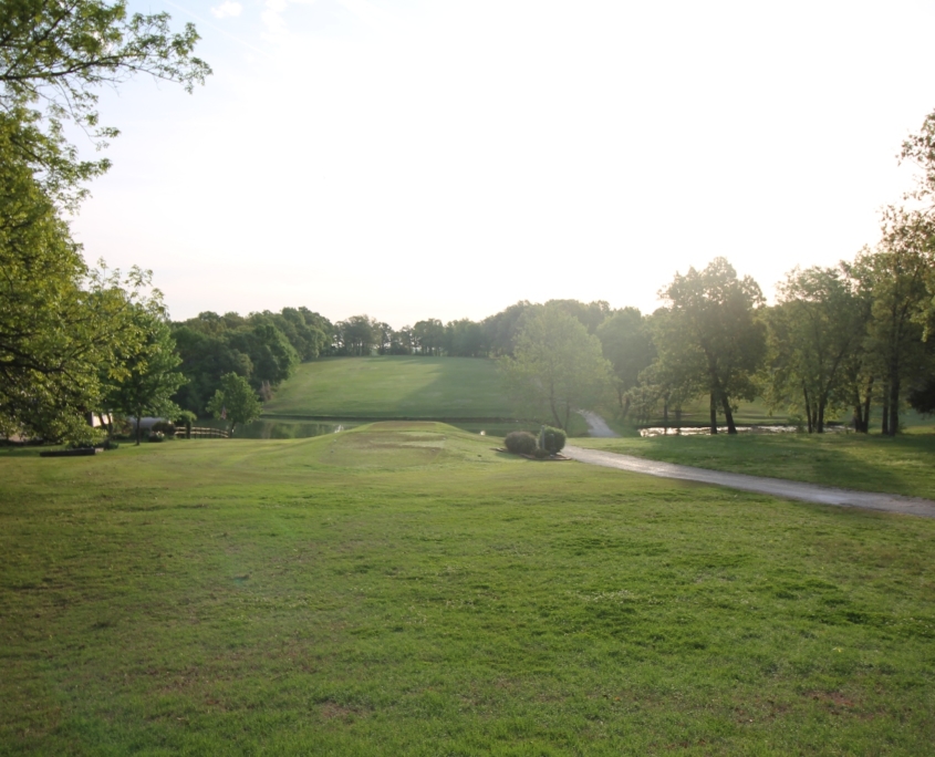 Briarbrook Golf Course | Missouri Golf Courses | Missouri Public Golf