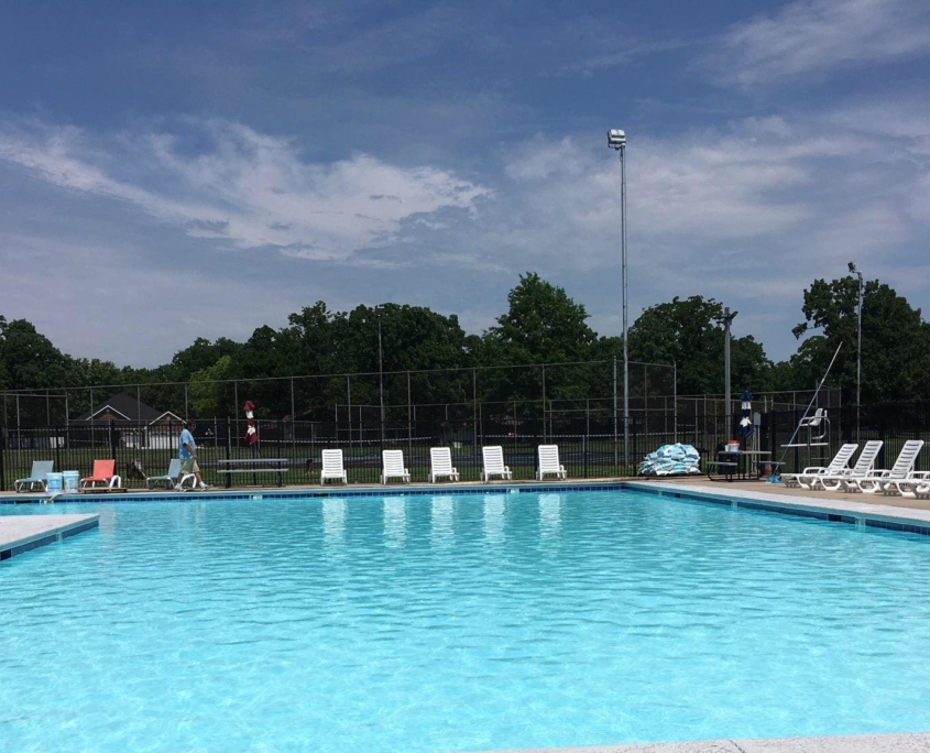 Membership - Briarbrook