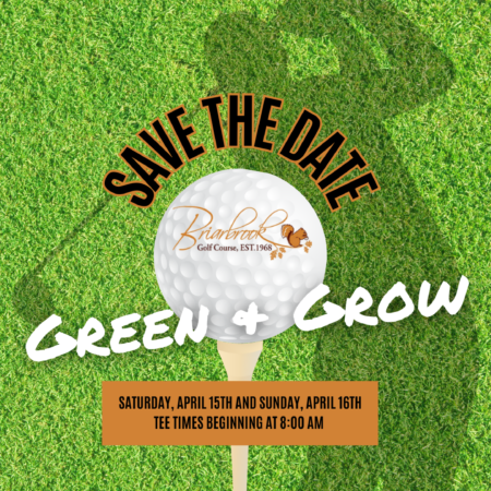 Briarbrook Golf Course | Missouri Golf Courses | Missouri Public Golf